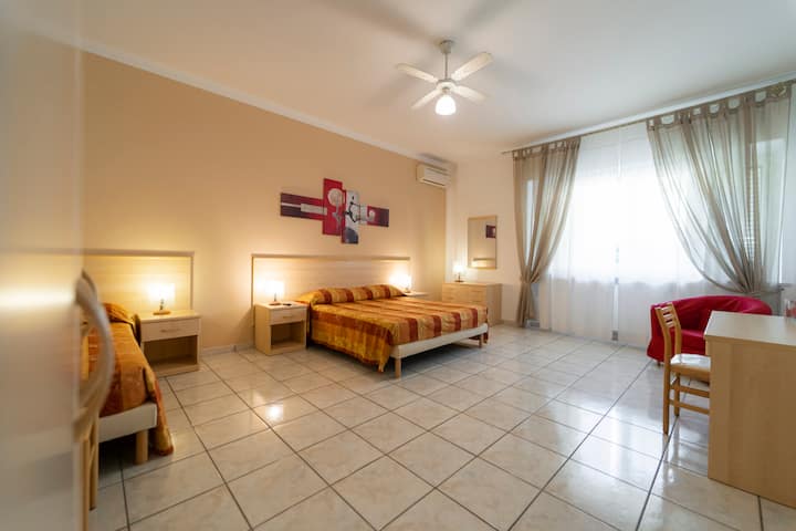 San Pietro Holiday Home - Maiori