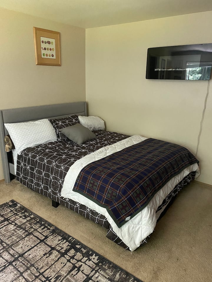 Room For Rent - Vendors - Puyallup Fair & Others - Puyallup, WA