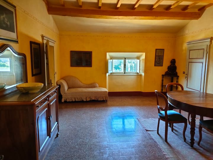 Suite Familiare - Grosseto
