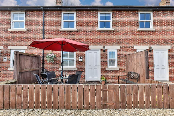 Thyme Out - Luxury Cottage In Whitby - Whitby