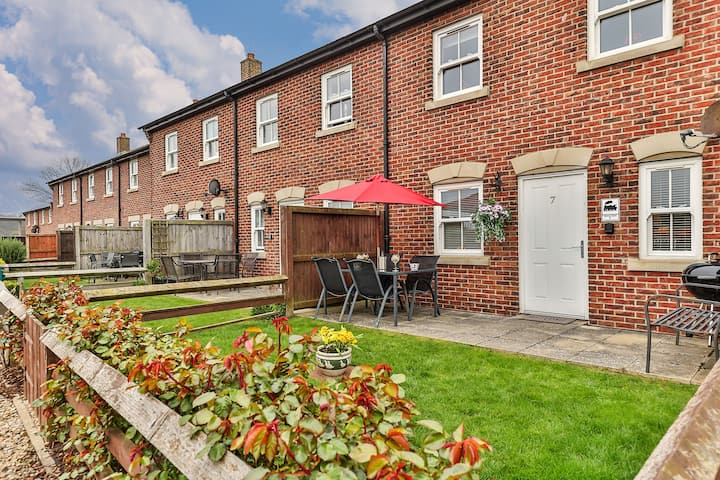 Poppy Nook - Luxury Cottage In Whitby - Whitby