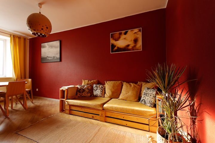 Sauna à Domicile, On Dit Oui - Riga