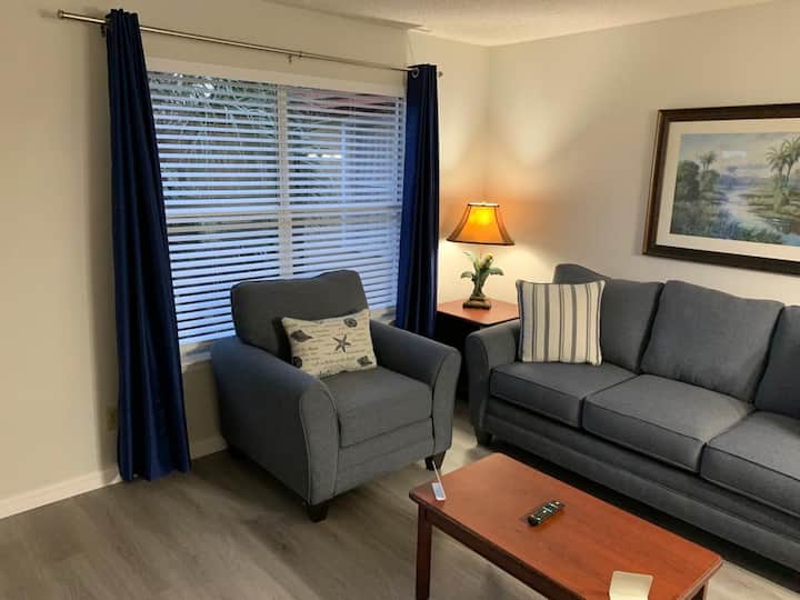 Flat In Orlando - Orlando