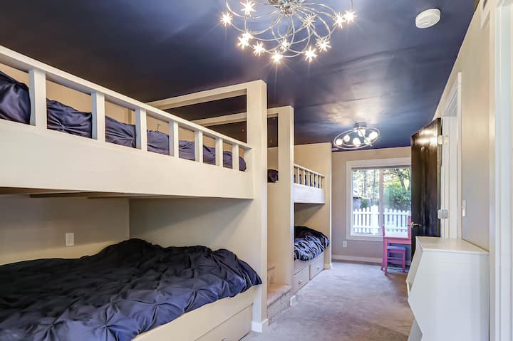 *Moving To The Area?* +Mid-long Term Stays+ - Sherwood, OR