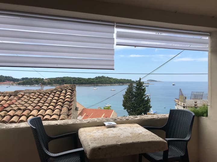 Epidaurus Beach Apartment 1. - Cavtat