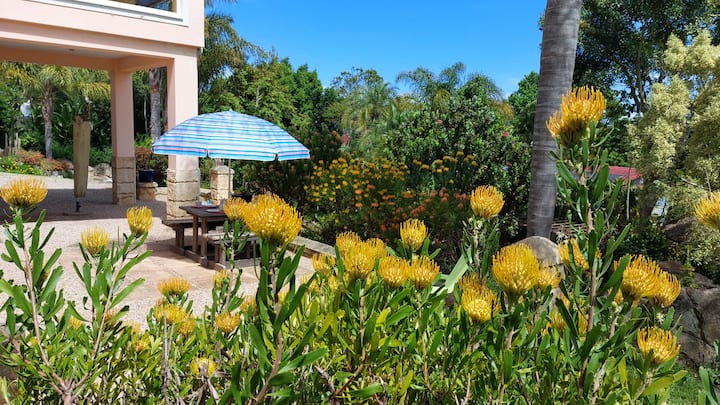 Lourie Holiday Apartment - Knysna