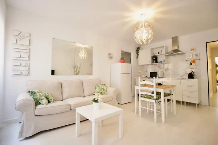 Sweet Home Apartments - Montaña Roja - Granadilla De Abona