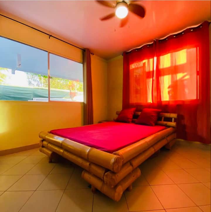 Magnifique Maison Familiale - Tahiti