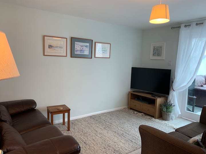 Moorview, Salcombe - 
A Detached Bungalow - Salcombe