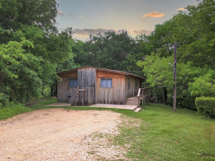 9 Best Cabins With Hot Tub In New Braunfels, Texas - Updated 2024 | Trip101