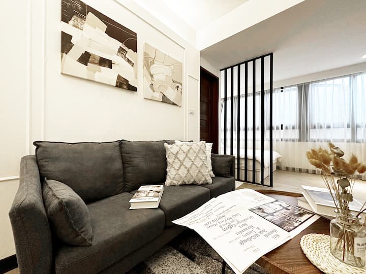 ❹Dongmen Mrt Walk4min｜the Warmth Of Home#대만 감성 - 타이베이