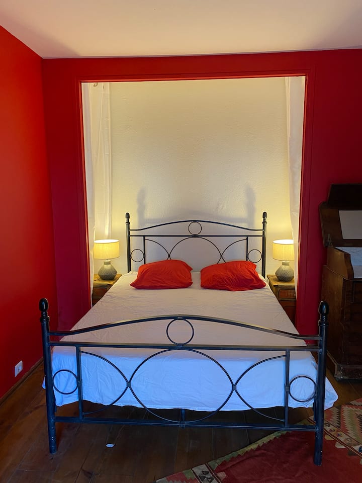 Studio Pour 3, Piscine Dans Un Cadre Magique ! - Cahors