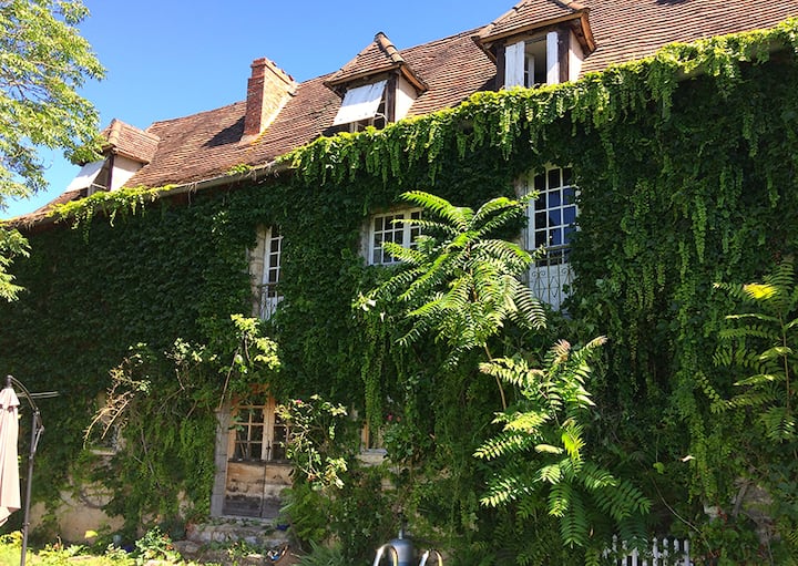 Studio Pour 3, Piscine Dans Un Cadre Magique ! - Cahors