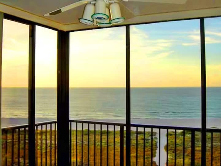 Clearwater Sandkey Beach Condo. Florida - クリアウォーター・ビーチ, FL
