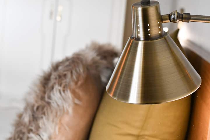 Apartamento Deluxe En El Corazón De Vigo - 比戈