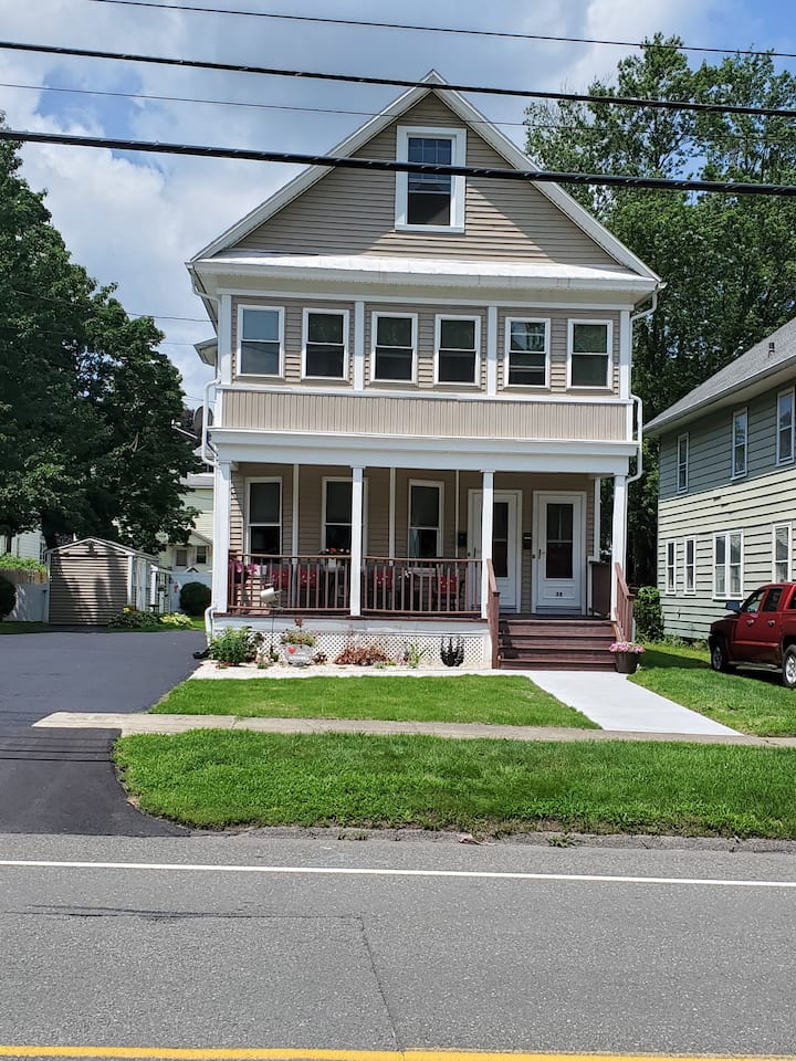 Heart Of The Berkshires - Pittsfield, MA