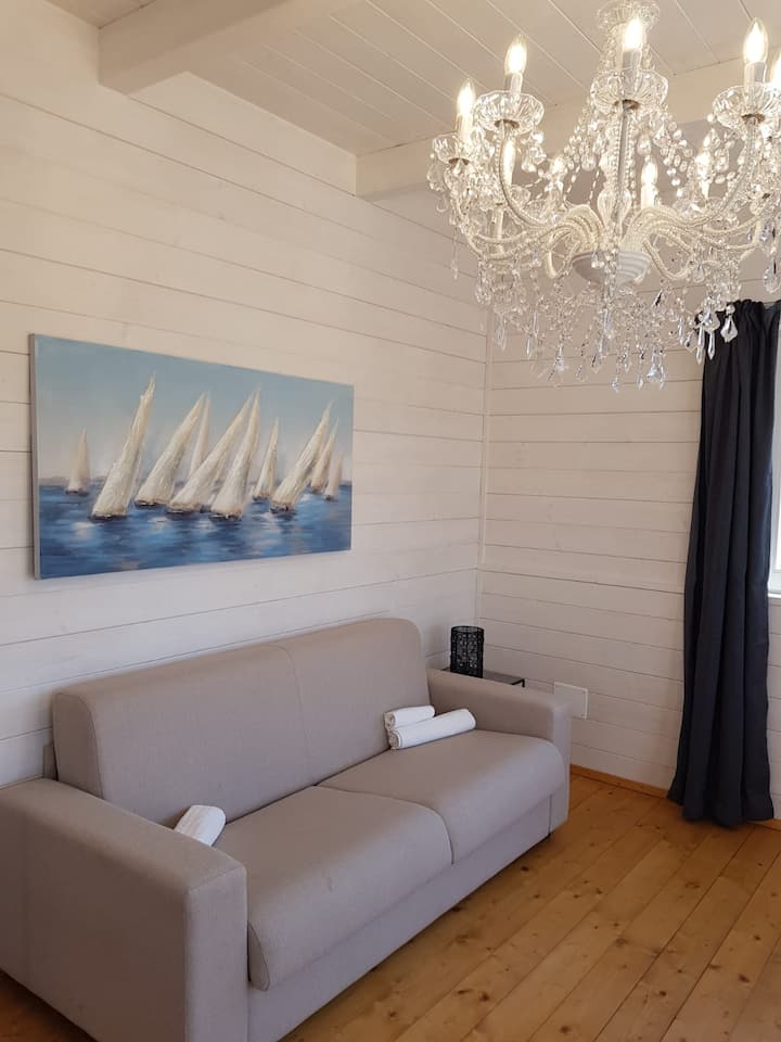 Palazzinapulia - La Ramasola - Fasano