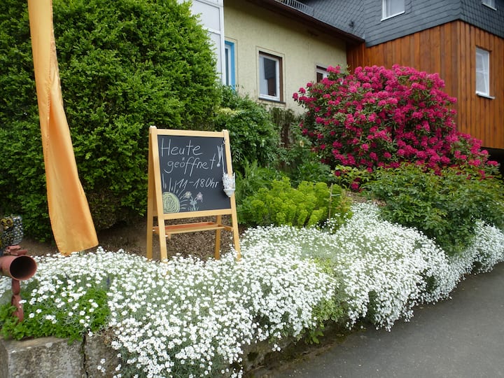 Natur Geniessen In Liebevoll Eingerichteter Fewo - Bad Ems