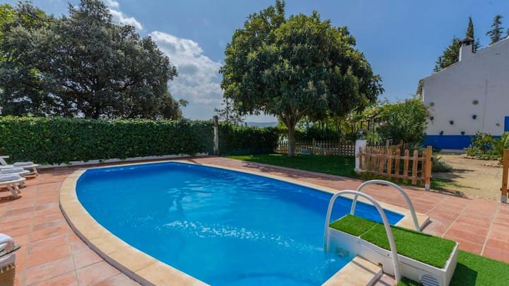 Casa Rural La Joya - Iznájar