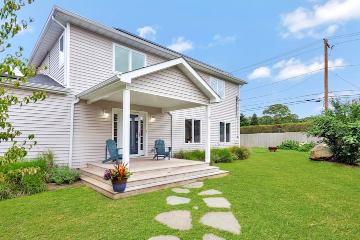 Montauk Guest Home - Montauk, NY
