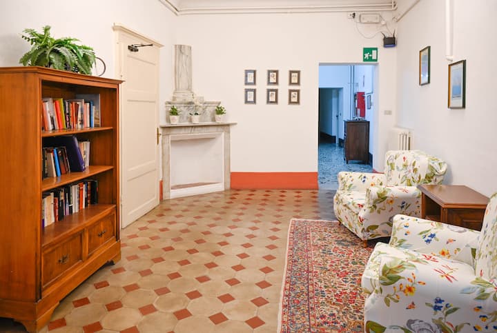 Albergo Tre Donzelle - Siena