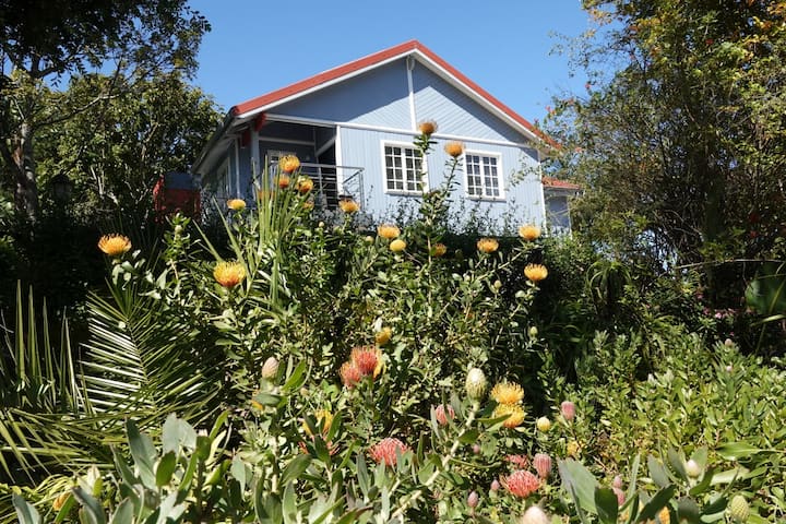 Sunbird Cottage Holiday House - Knysna