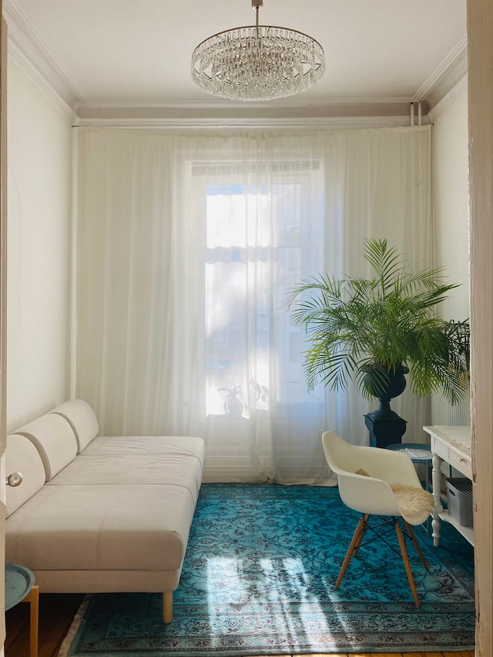 Feeling At Home In St. Georg, Hh - Hamburg