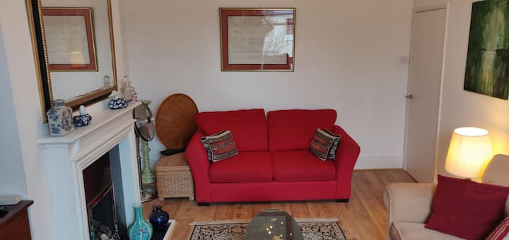 Apartment Near Greenwich - Woolwich