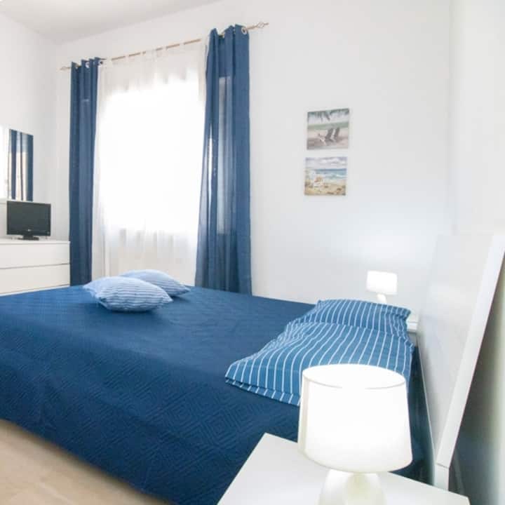 App Le Caravelle ( Pinta ) In Via Degli Orti - Tropea