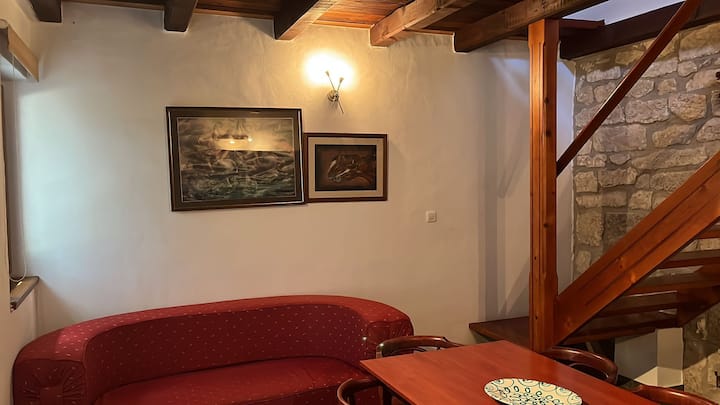 Casa Libora A2 - Premantura
