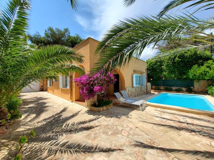 Casa Corazón Etv/12068 - Cala Santanyí