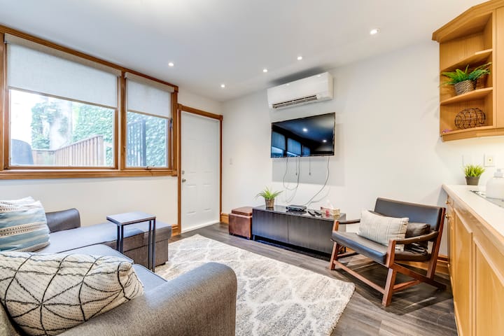 1br Penthouse • Amazing Terrace • Prime Location - Toronto