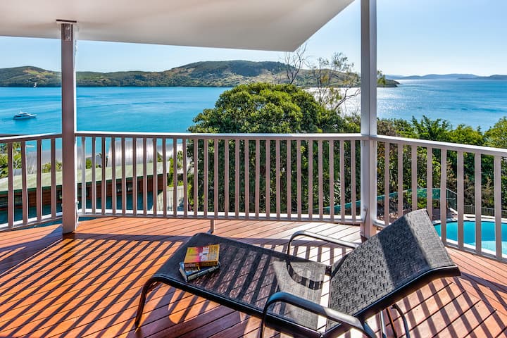 Casuarina Cove 13 On Hamilton Island By Hamorent - Hamilton Island