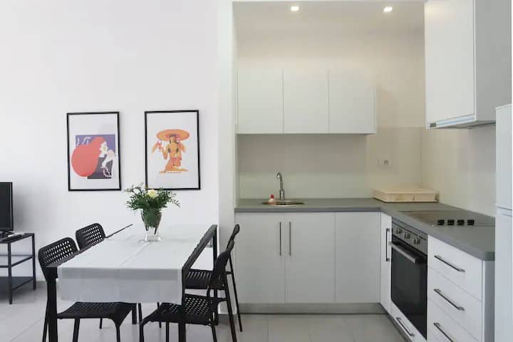 Sea N' Sol Apartaments Saranda, City View, 4-16 - Saranda