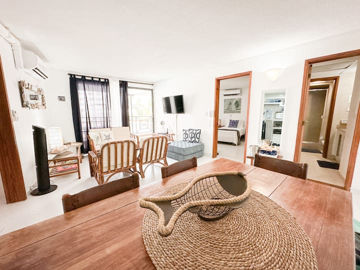 Suite Marina Centro Zona Rosa San Andrés - 산안드레스