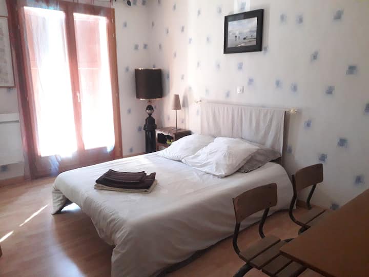 Chambre Privative à 5 Mns De Guillestre - Guillestre