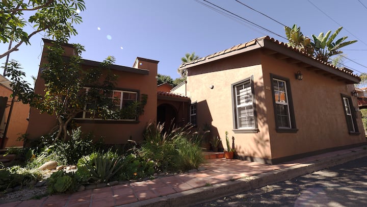 Estilo Californiano (Junto A Hotel Coral & Marina) - Ensenada