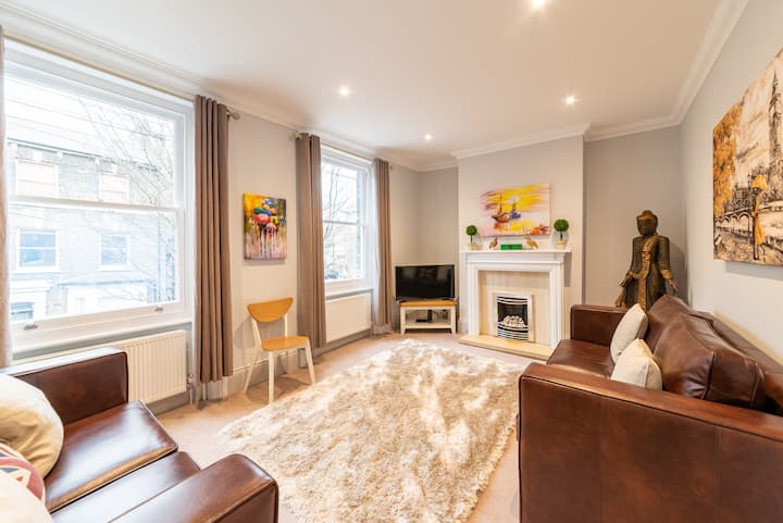 Larcom St - 3 Bed Elephant And Castle Sleeps 6 - Londres