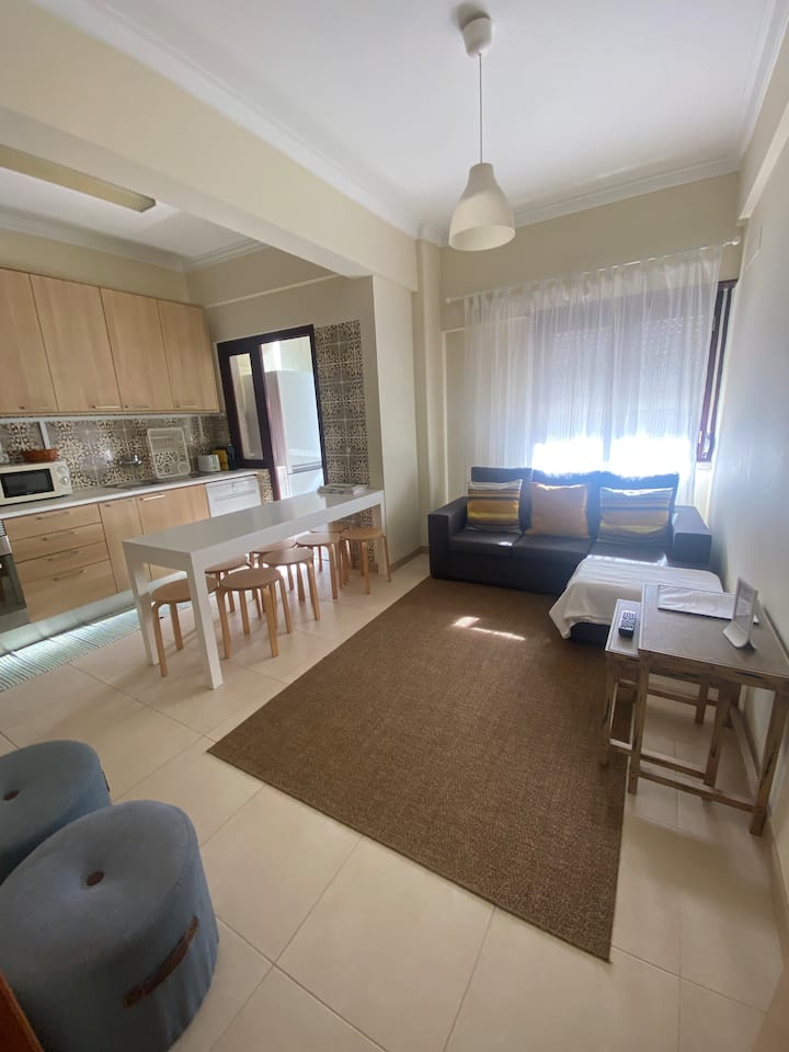 Casa Encantada - Benfica - Loures