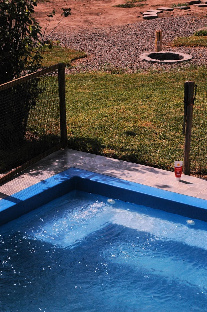 Villa Bliss, Encuentra Tu Bliss. - Mala