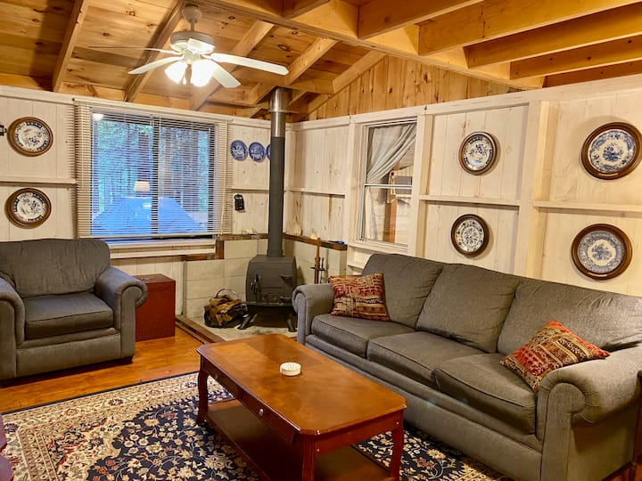 Bluehouse Cottage In Acadia, 5 Min Walk Into Town - Bar Harbor, ME
