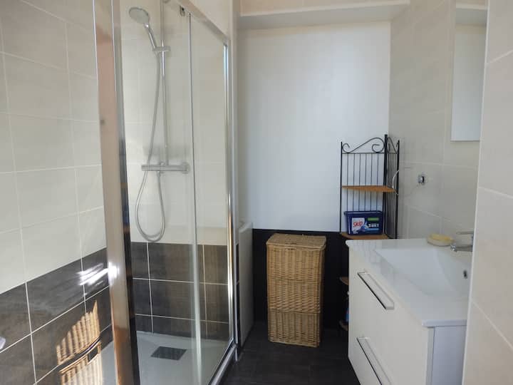 En Plein Cœur De Vichy - Vichy