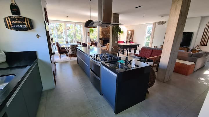 Lugar Dos Sonhos Em Canela/rs - Serra Gaúcha - Canela