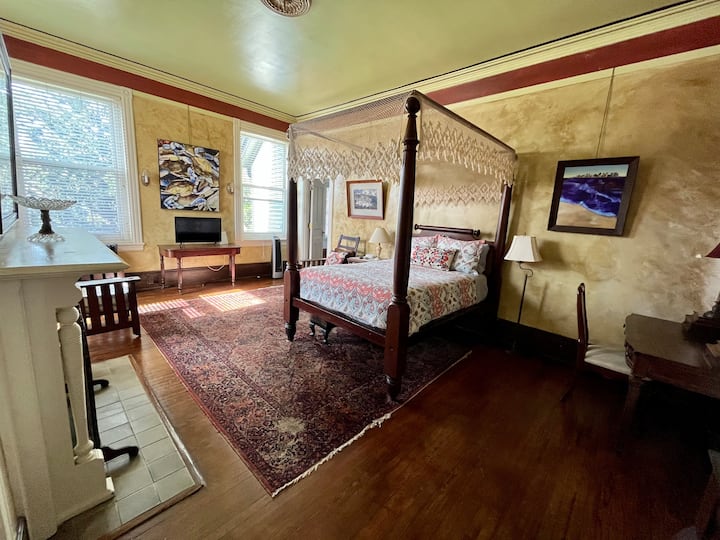 George Baldwin House Suite - Savannah, GA