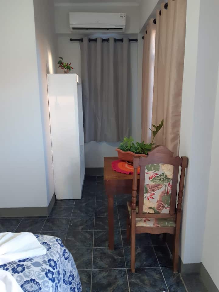 Precaju2025 - Suíte 5 - Tv E Vent. - Aracaju