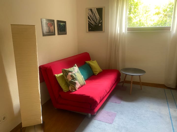Gemütliches Zimmer Nähe Nordcampus - Göttingen