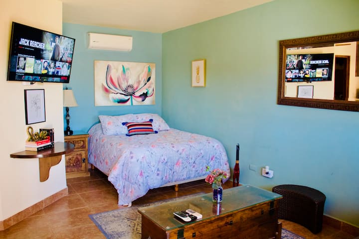 Studio In The Heart Of Cabo San Lucas - Cabo San Lucas