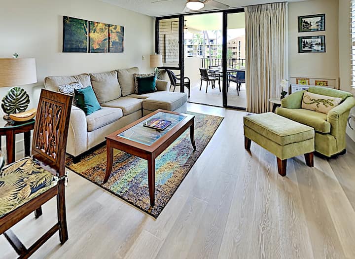 Last Minute Incredible Deal Fully Renovated 1b/2ba - Maui, HI