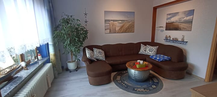 Urlaub+ferien+meer - Heiligenhafen