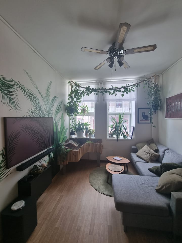 Apartment At Buran - Trondheim